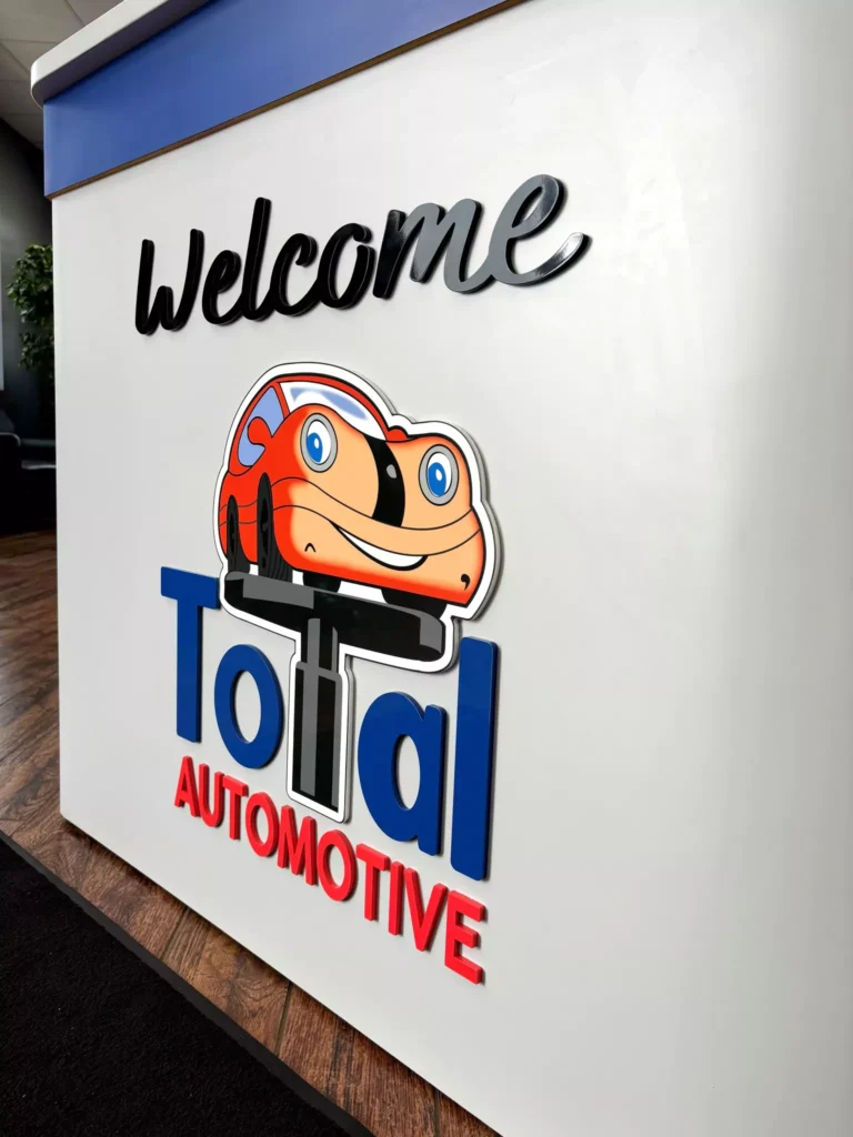 Learn About Total Automotive – Buffalo’s Leading Auto Repair Shop
